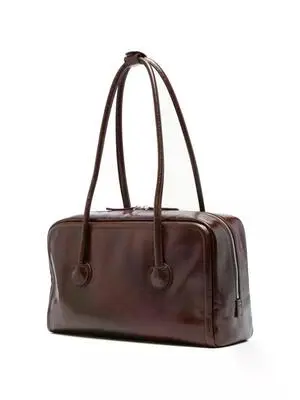 MARGESHERWOOD Soft Boston Tote Bag