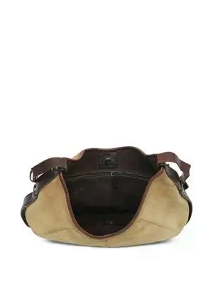 Saint Laurent Mombasa Shoulder Bag