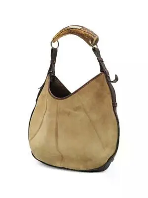 Saint Laurent Mombasa Shoulder Bag