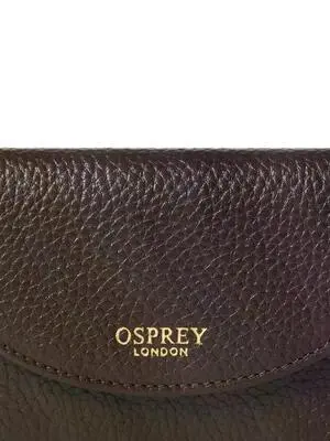 OSPREY Small Core Leather Wallet