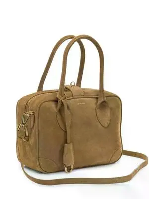 GOLDEN GOOSE Vita Suede Tote Bag