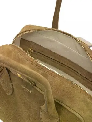 GOLDEN GOOSE Vita Suede Tote Bag