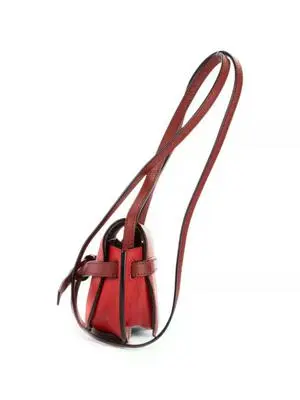 Loewe Gate Cross Body Bag