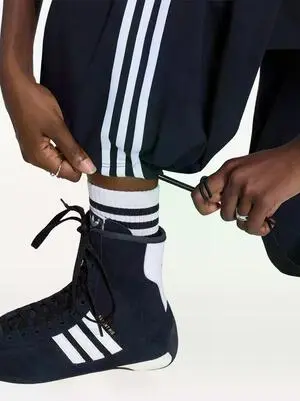 Adidas Adilenium 5.0 Og Pleated Cotton Track Pants