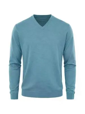Malo V-neck Sweater
