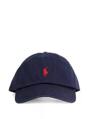 Polo Ralph Lauren Pony Twill Cap