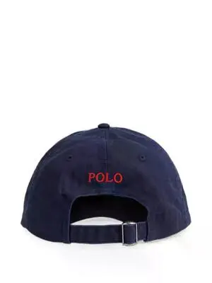 Polo Ralph Lauren Pony Twill Cap
