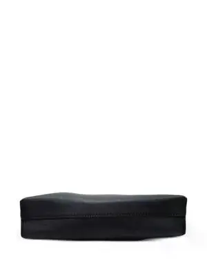 Loewe T-knot Leather Pouch Bag