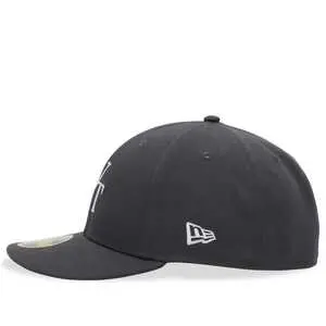 WTAPS 59fifty Low Profile Cap