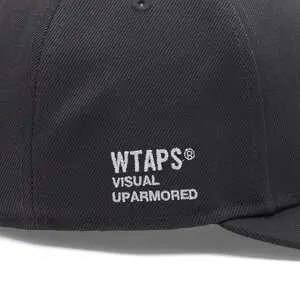 WTAPS 59fifty Low Profile Cap