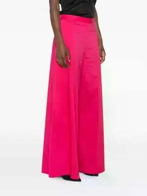 Liviana Conti Zip-fastening Palazzo Pants