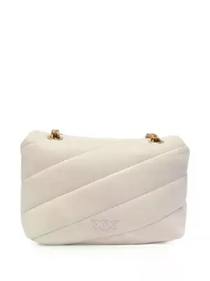 Pinko Baby Love Puff Shoulder Bag
