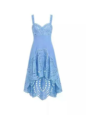 Charo Ruiz Ibiza Asymmetrical Day Dresses