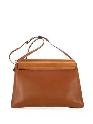 Chloé Faye Cross Bodi Bag