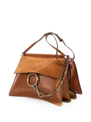 Chloé Faye Cross Bodi Bag