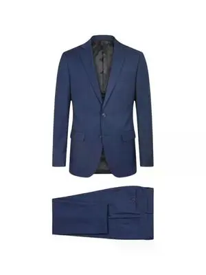 LUIGI BIANCHI MANTOVA Single-breasted Suit