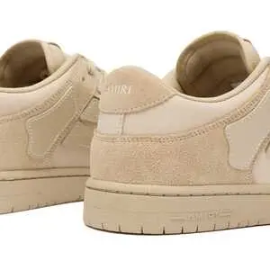 Amiri Skel Low Top Sneaker