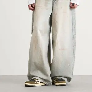 Amiri Skel Low Top Sneaker
