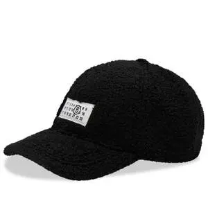 MAISON MARGIELA Fleece Cap