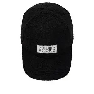 MAISON MARGIELA Fleece Cap