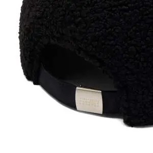 MAISON MARGIELA Fleece Cap