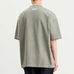 MAISON MARGIELA Oversized T-shirt