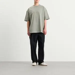 MAISON MARGIELA Oversized T-shirt