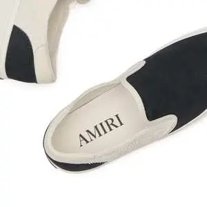 Amiri Laguna Slip On Sneaker