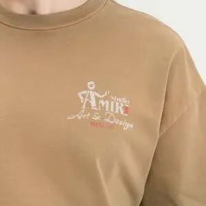 Amiri Studio Skate T-shirt