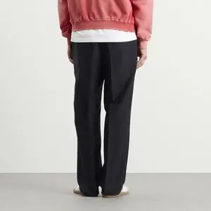 MAISON MARGIELA Drawstring Trousers