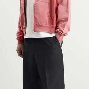 MAISON MARGIELA Drawstring Trousers