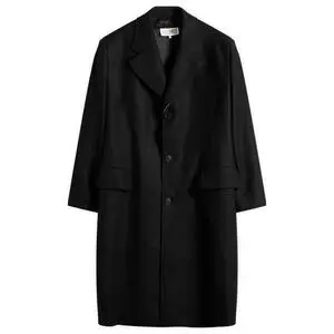 Maison Margiela Coats For Men