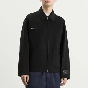 MAISON MARGIELA Double Faced Jacket