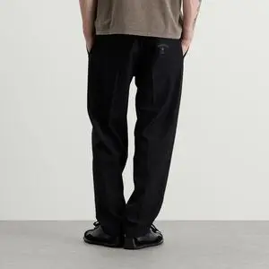 MAISON MARGIELA Tailored Trousers