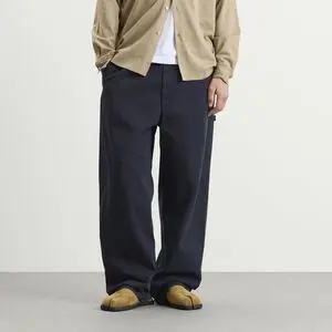 MAISON MARGIELA Workwear Trousers