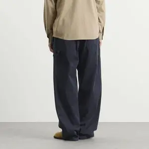 MAISON MARGIELA Workwear Trousers