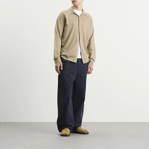 MAISON MARGIELA Workwear Trousers