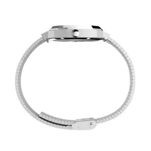 TIMEX 1981 Stainless Steel Watch