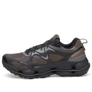 SNOW PEAK X Merrell Speedarc Matis Gore-tex - Brown