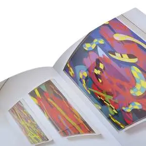 PHAIDON New Fiction