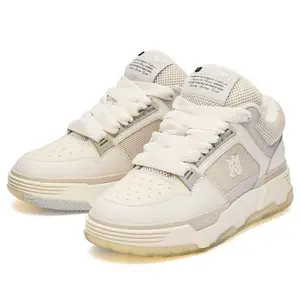 Amiri Ma-1 High Sneaker