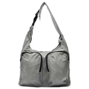 The North Face Never Stop Tote Bag - Cumulus Cloud