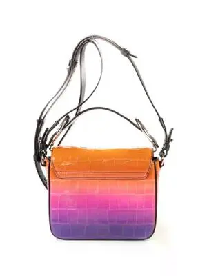 Chloé C-plaque Embossed Tote Bag