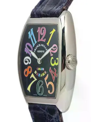 Franck Muller Color Dreams 29mm Watch