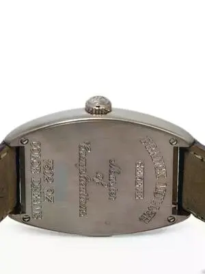 Franck Muller Color Dreams 29mm Watch