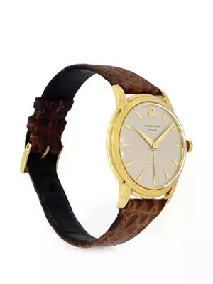Patek Philippe Calatrava 36mm Watch