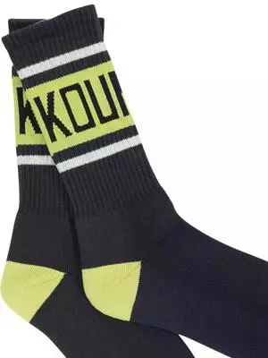 Kapital Kountry Socks