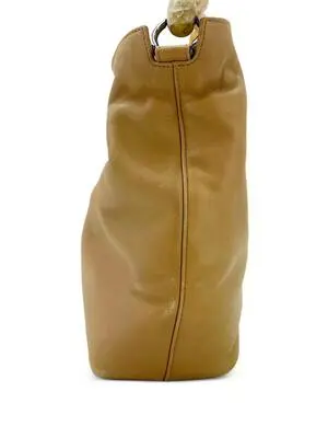 Dior Maris Pearl Handbag - Neutrals