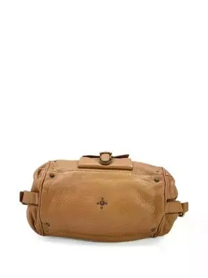 Chloé 2000-2015s Paddington Shoulder Bag - Neutrals