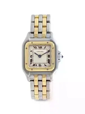 Cartier Panthère 22mm Watch - Neutrals